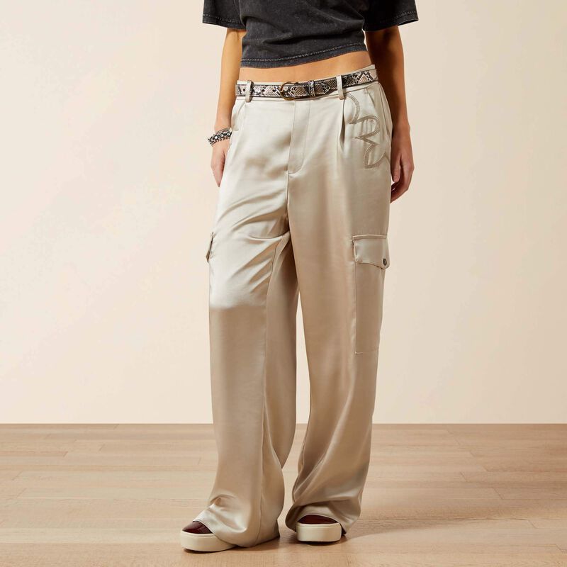 Mirage Cargo Pants – Western Stockman