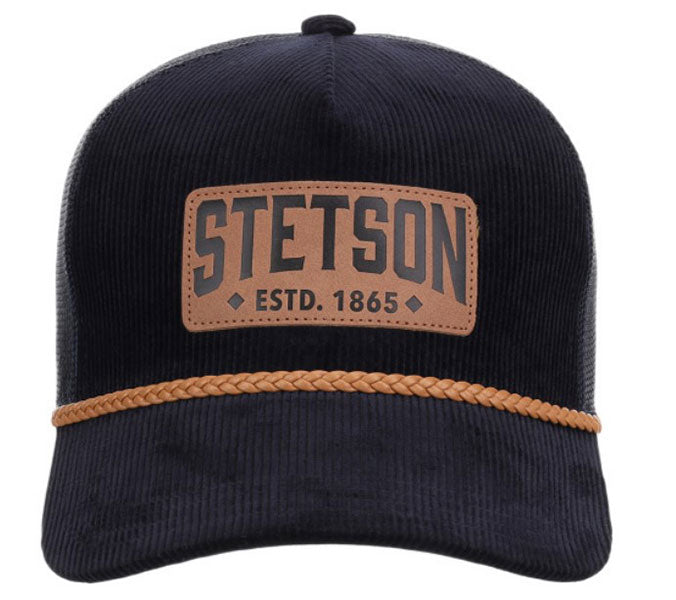 Stetson Ball Cap – Western Stockman