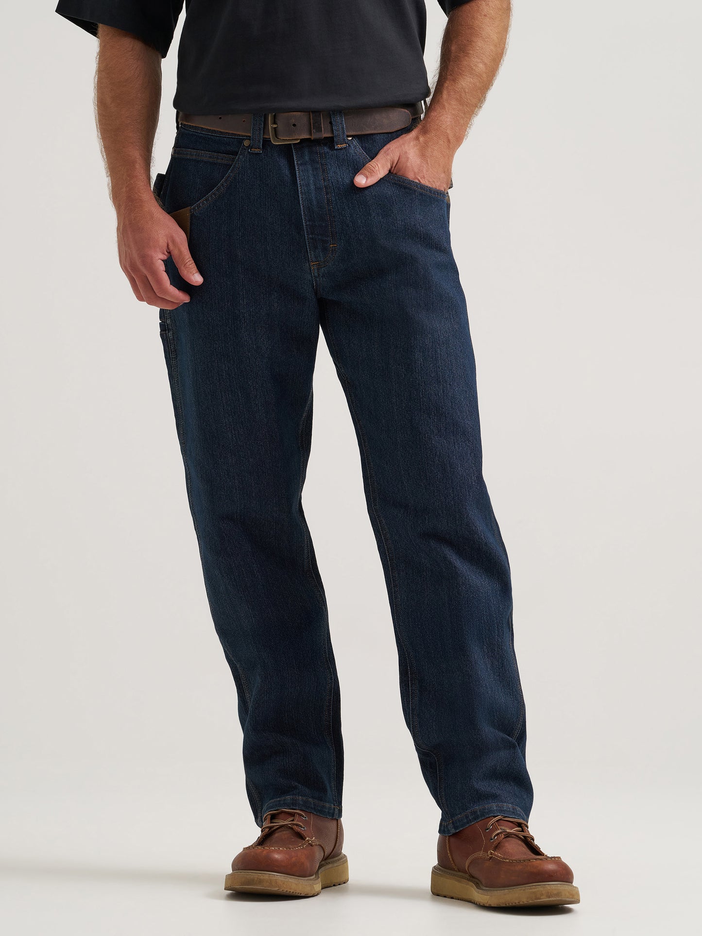 Mens Workhorse Work Pants – Western Stockman