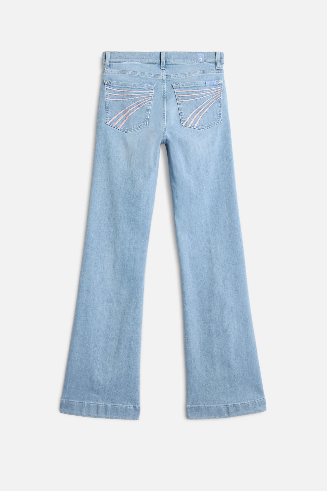 Ladies Jeans Dojo Slim Illusion – Western Stockman