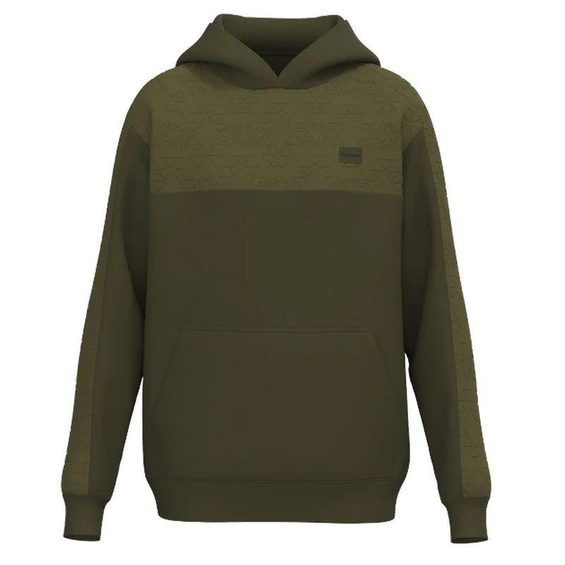 Mens Dragger Hoodie – Western Stockman