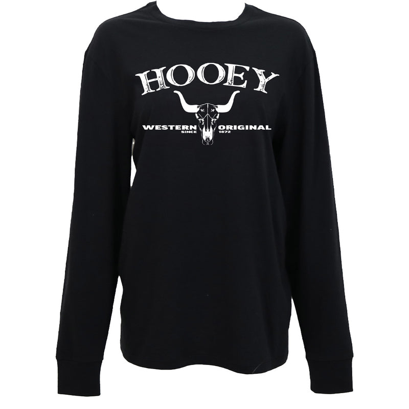 Ladies Icon Long Sleeve – Western Stockman