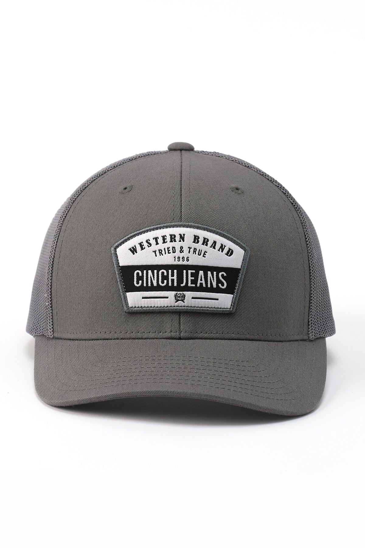 Cinch Ball Cap – Western Stockman
