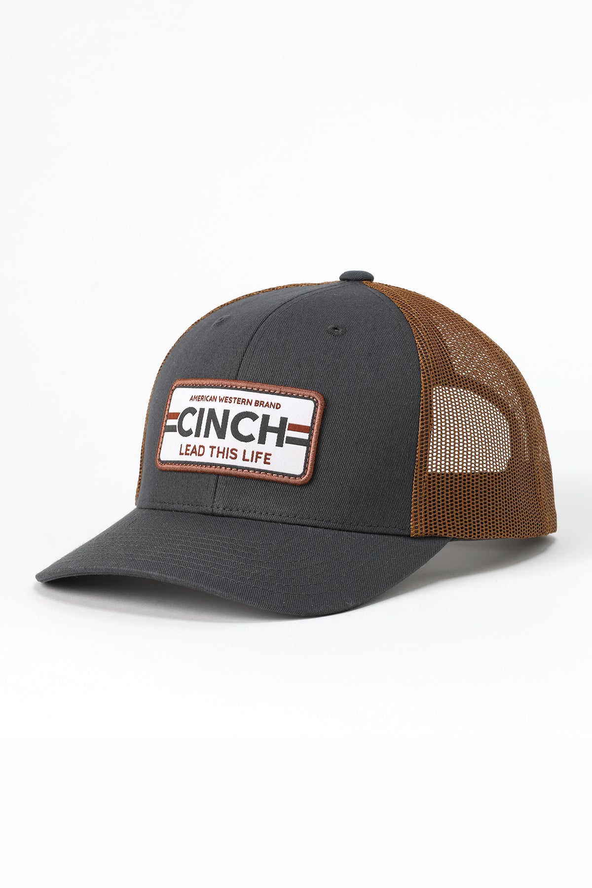 Cinch Ball Cap – Western Stockman