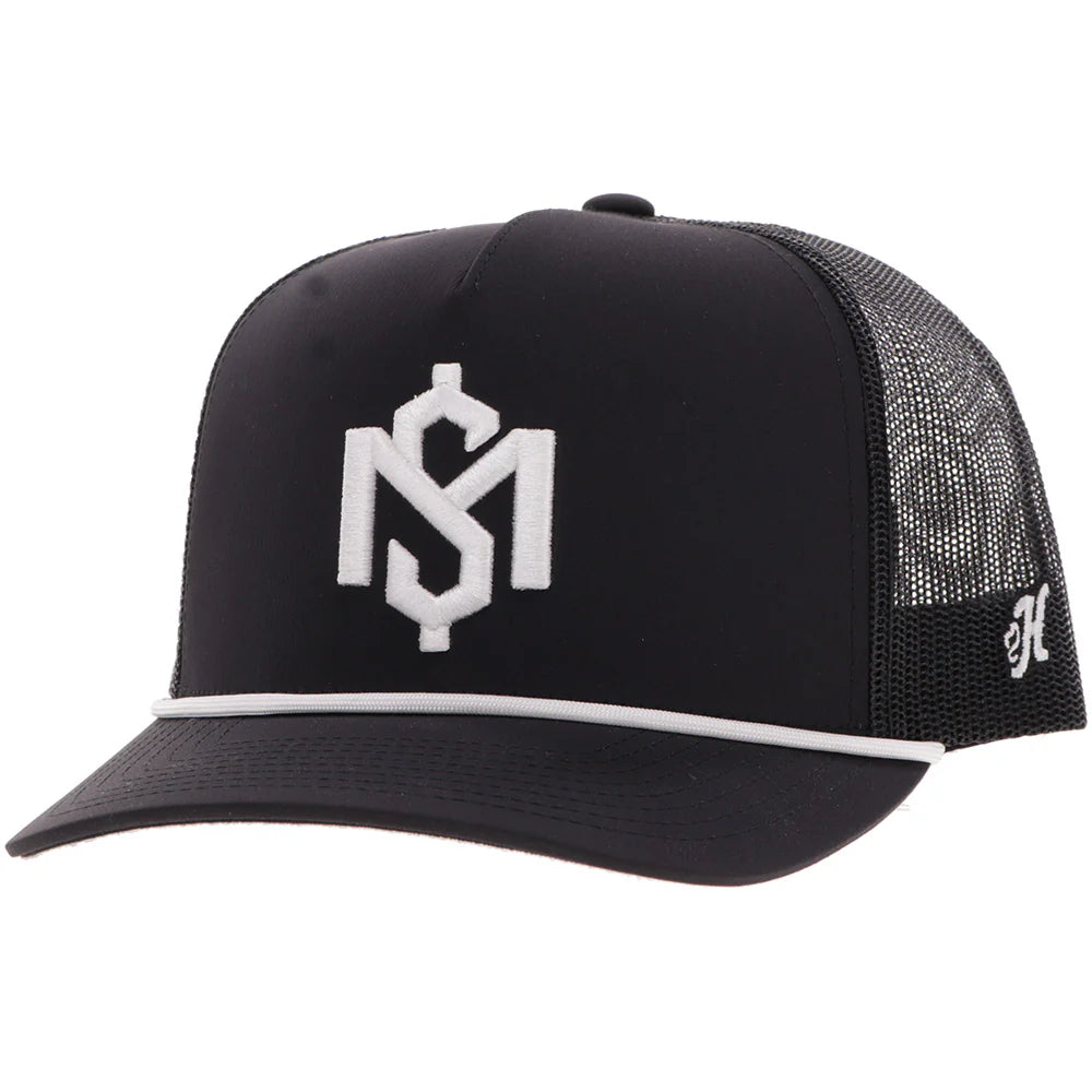 Hooey Ball Cap - Money Mayfield – Western Stockman