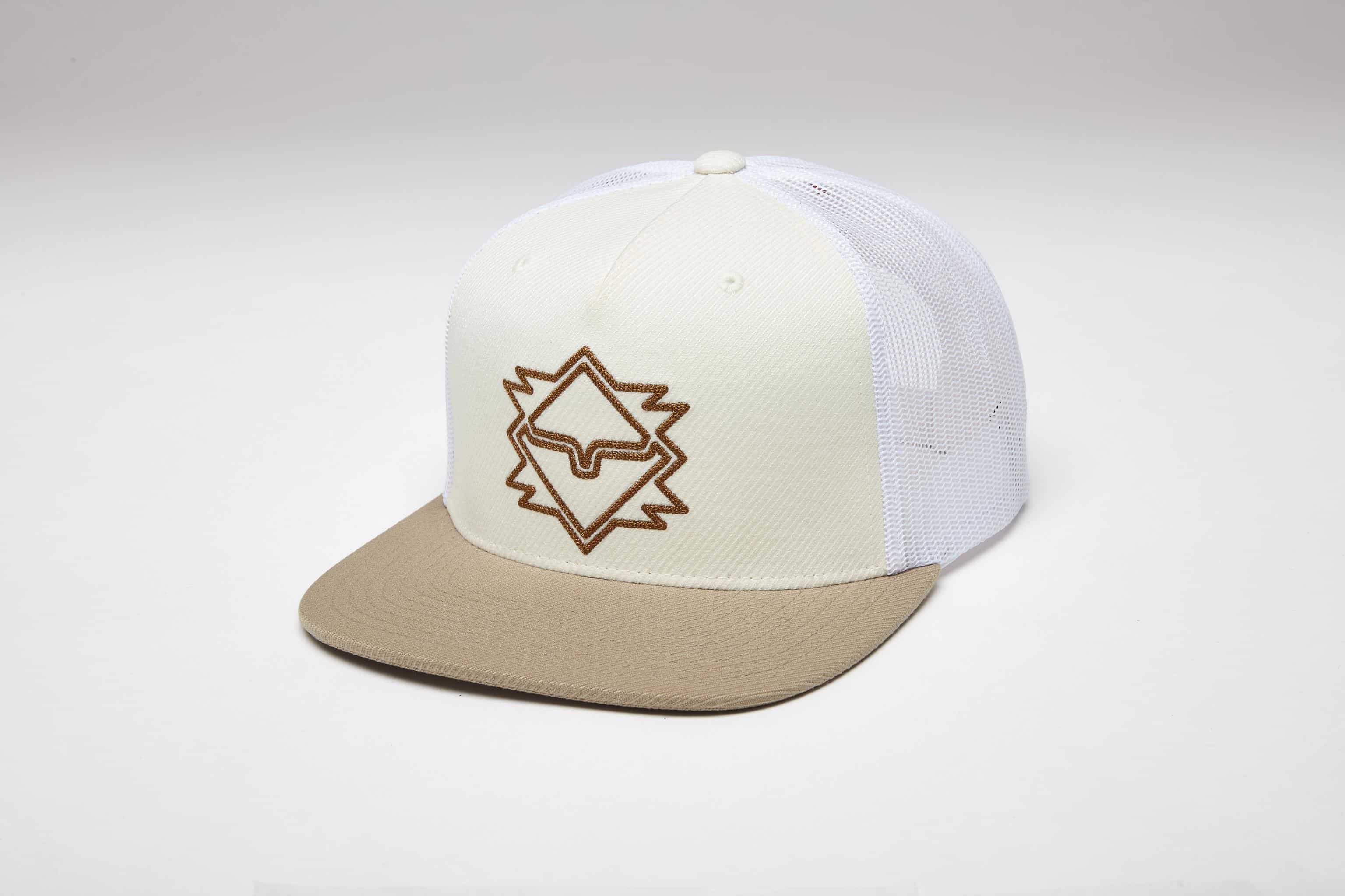 Ball Cap North Star – Western Stockman