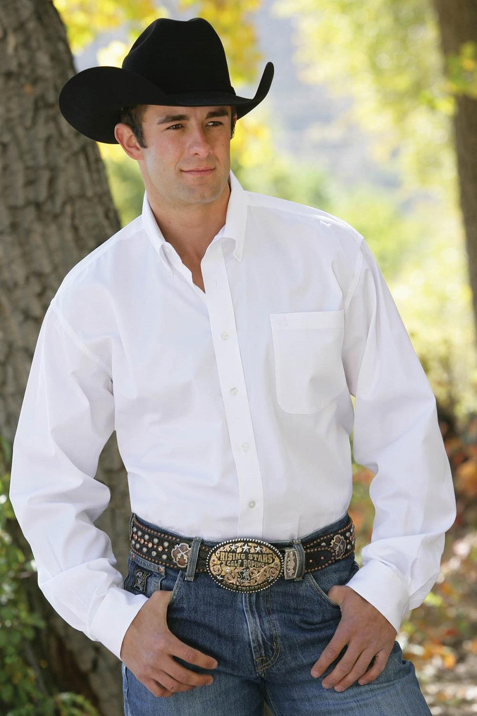 Men's Western Shirts, Cowboy Shirts and Tops - Western Stockman Lethbridge